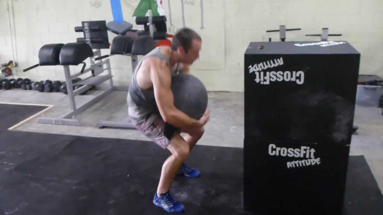 Atlas stone lift - YouTube