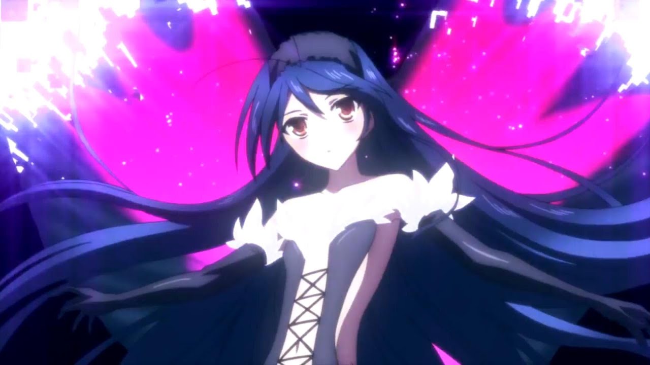 Magical Girl Transformations Imaginary Remake Youtube