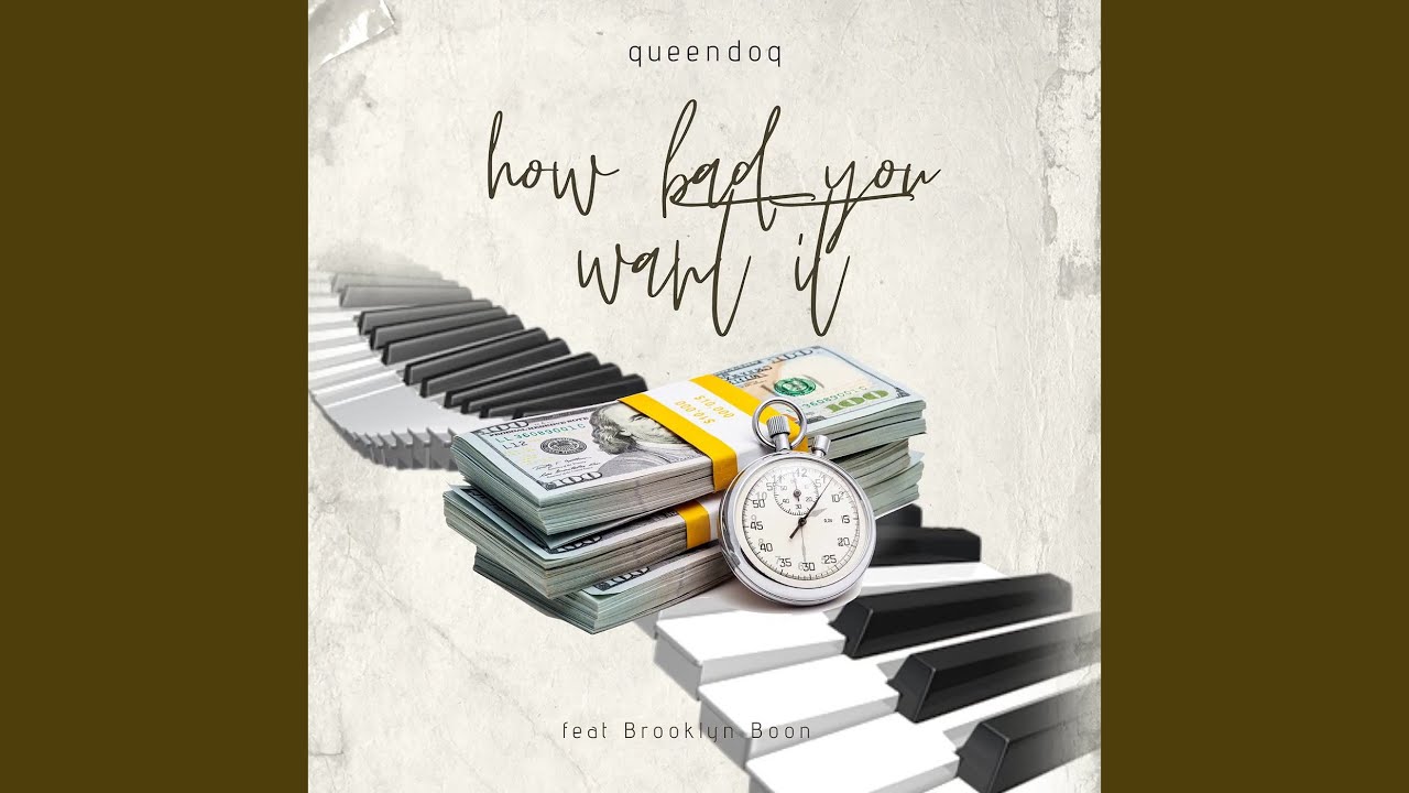 How Bad You Want It - YouTube