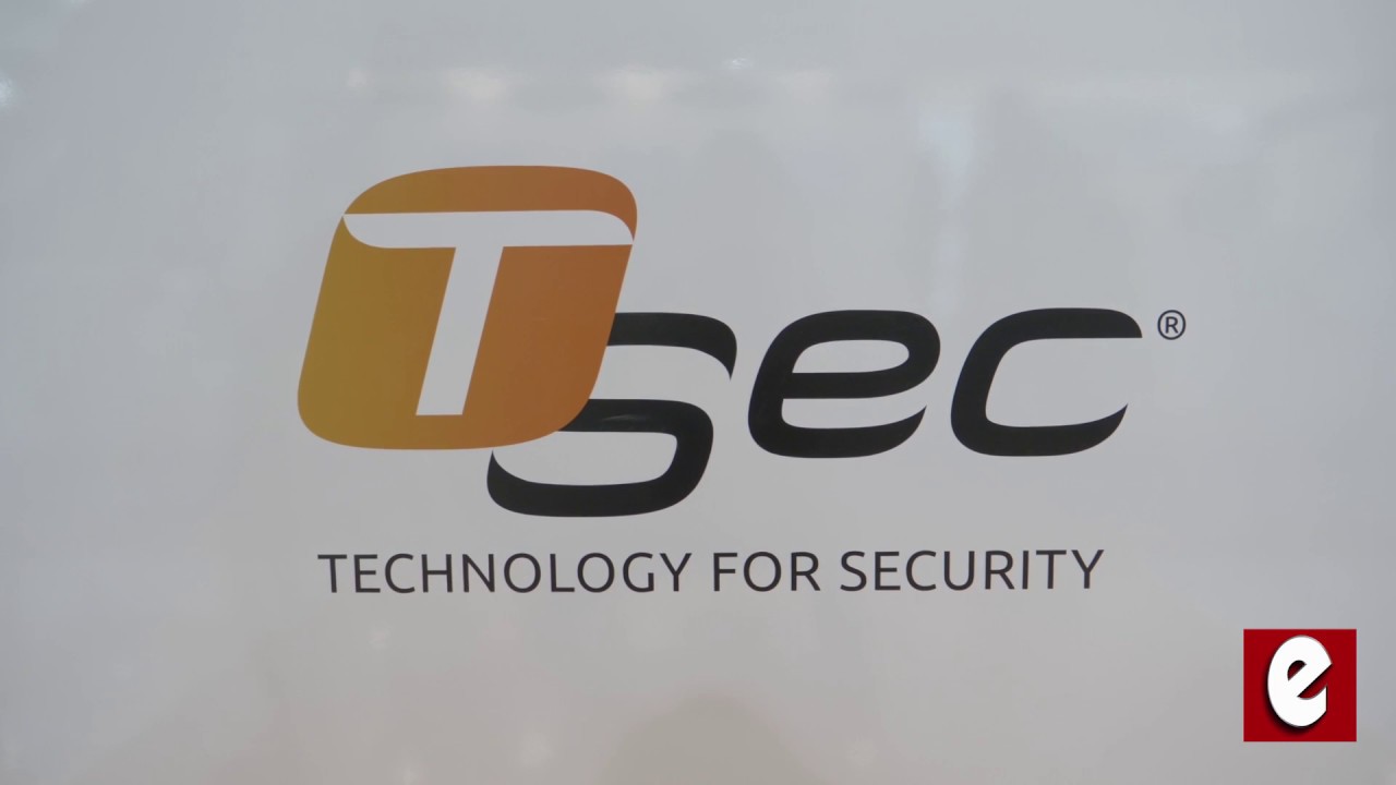 Giordano Turati - TSec SpA - YouTube