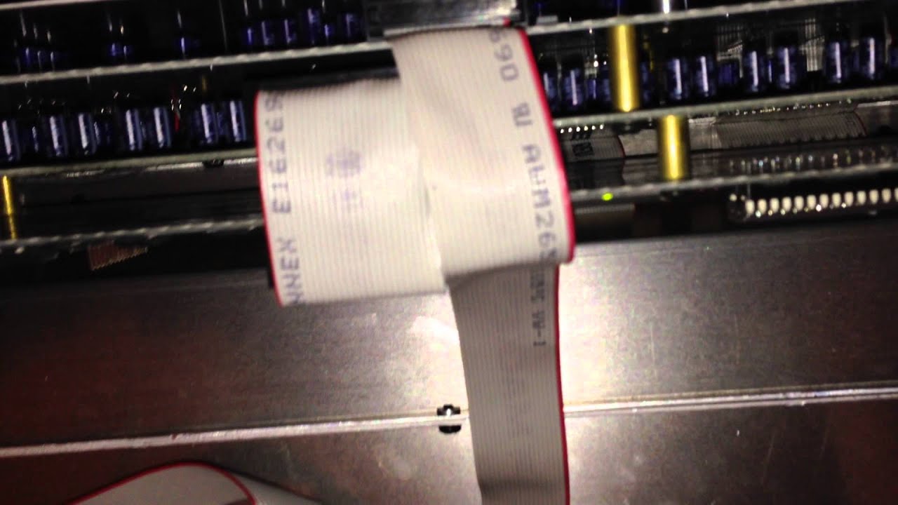 inside d8b - YouTube