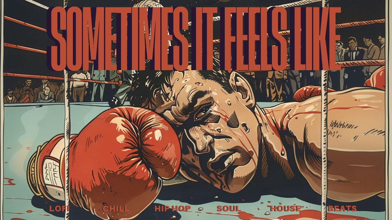 Sometimes it feels like - YouTube
