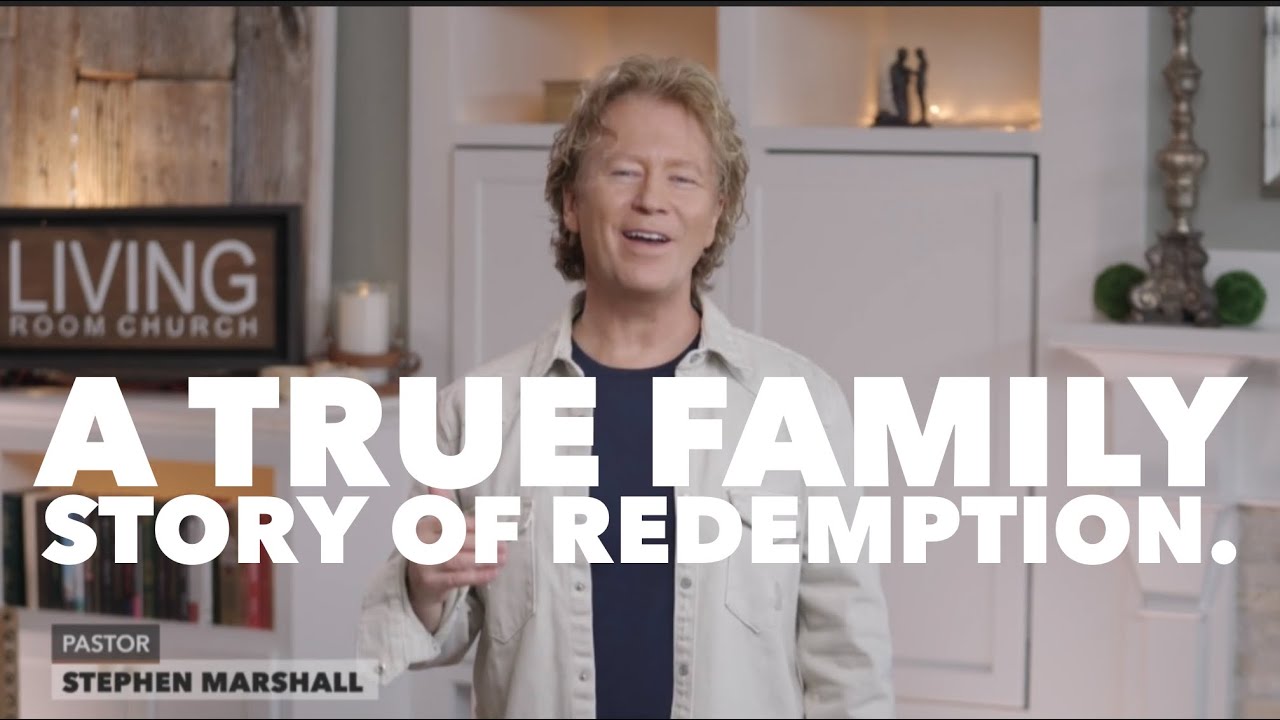 A true story of redemption that will give you Hope! - YouTube