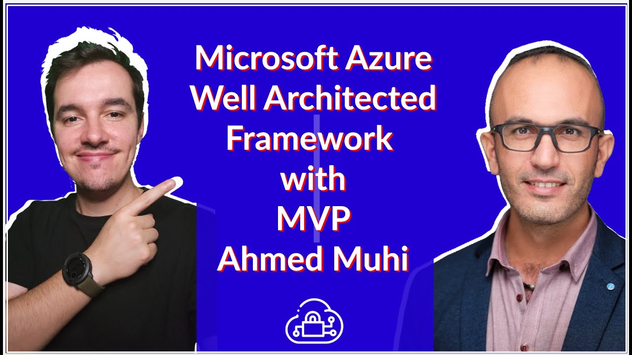 Microsoft Azure Well Architected Framework - What it is and its 2024 ...