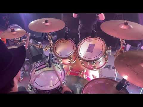 Cristian Villa (Baterista Edicion Especial) - YouTube
