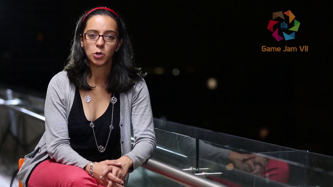 Laila Abu Shihab Periodista de CNN en español - YouTube