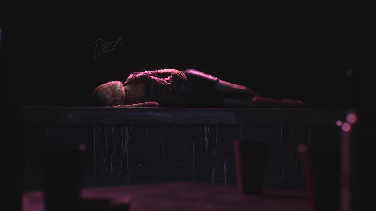 SH2 Remake - Final "Maria" - YouTube