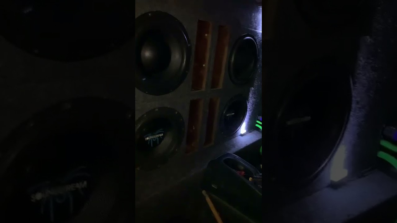 4 12”🏧🔊 - YouTube