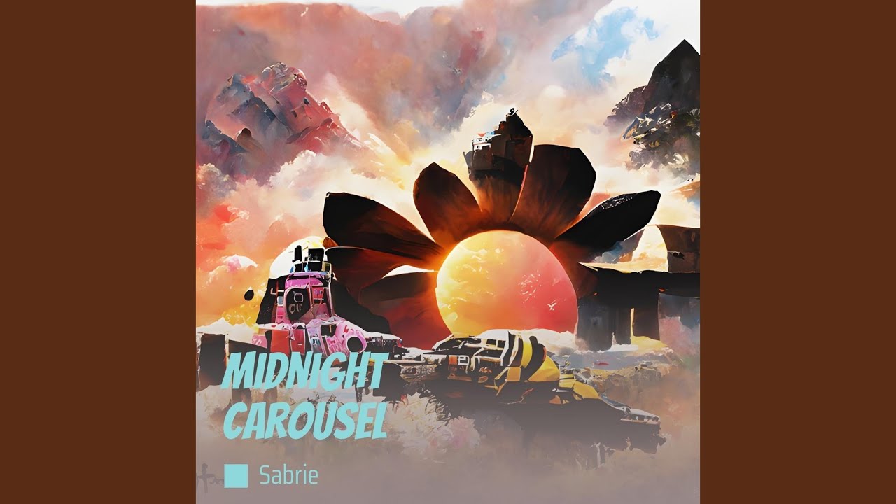 Midnight Carousel - YouTube