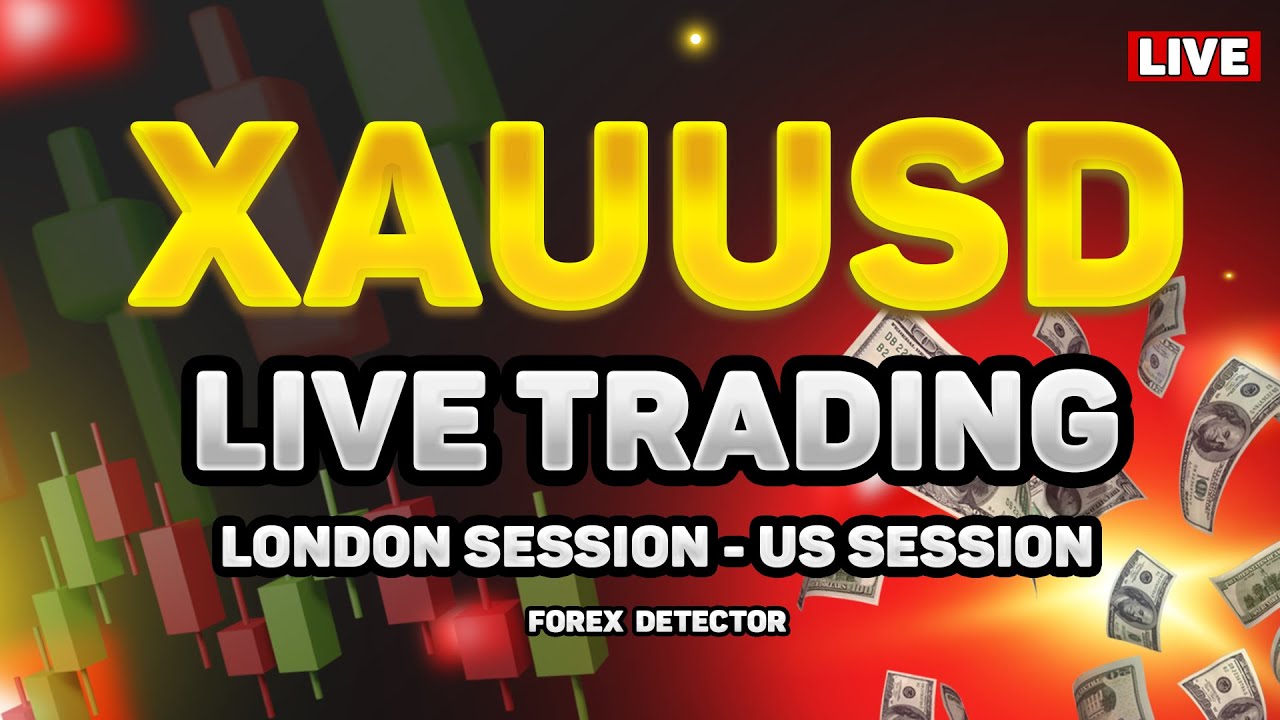 GOLD Live Stream Session#1 - YouTube