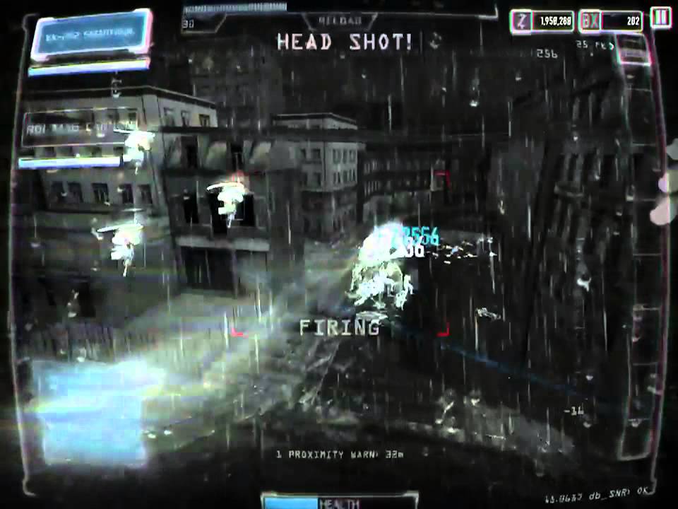 Gunner Z Mission 18 - YouTube