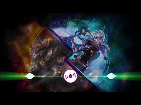 [Nightcore Cáo VN] Unity - Alan Walkers!
