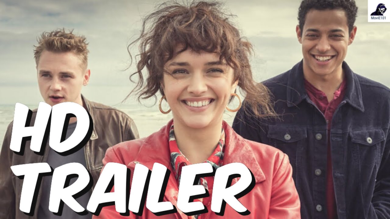 Pixie Official Trailer (2020) - Olivia Cooke, Fra Fee, Rory Fleck Byrne ...