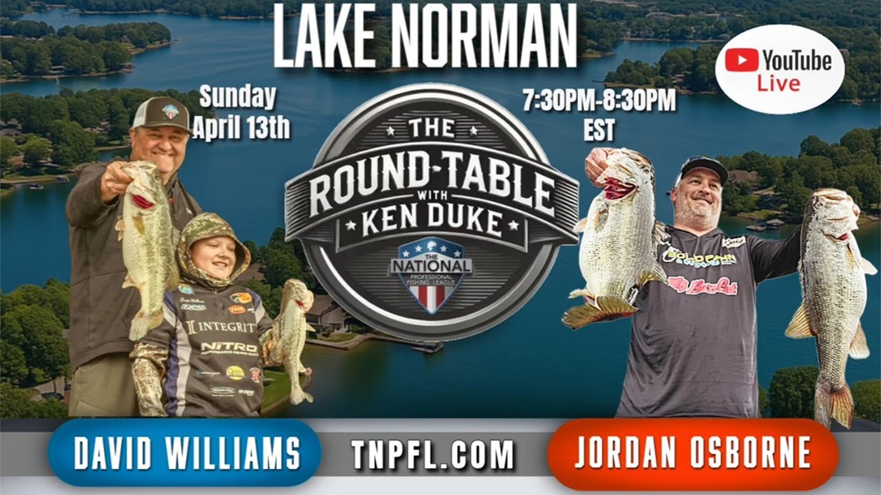 TNPFL - Roundtable - YouTube