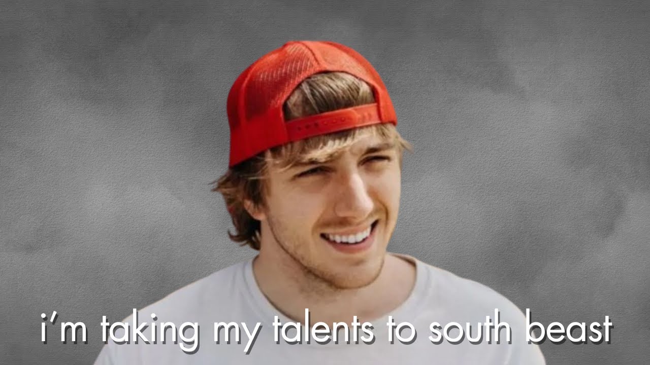 Did Mack Join Mr. Beast? - YouTube