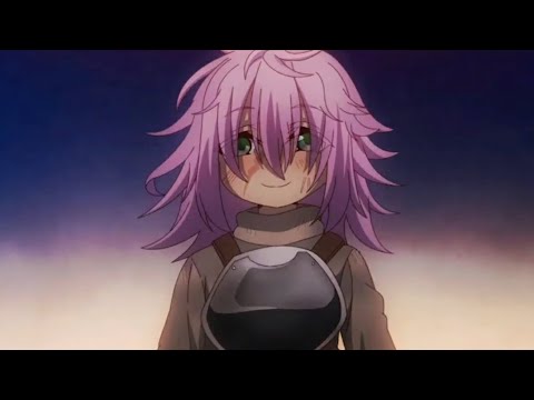 Leo And Ragna's [ LOVE STORY ] | Ragna Crimson - YouTube