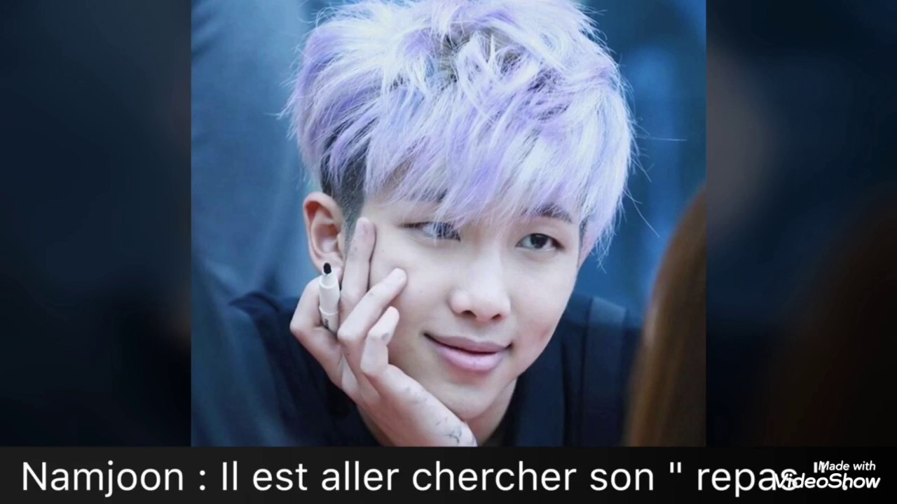 [BTS FF FR] - The Flower Of Vampire - Chap 4 - YouTube