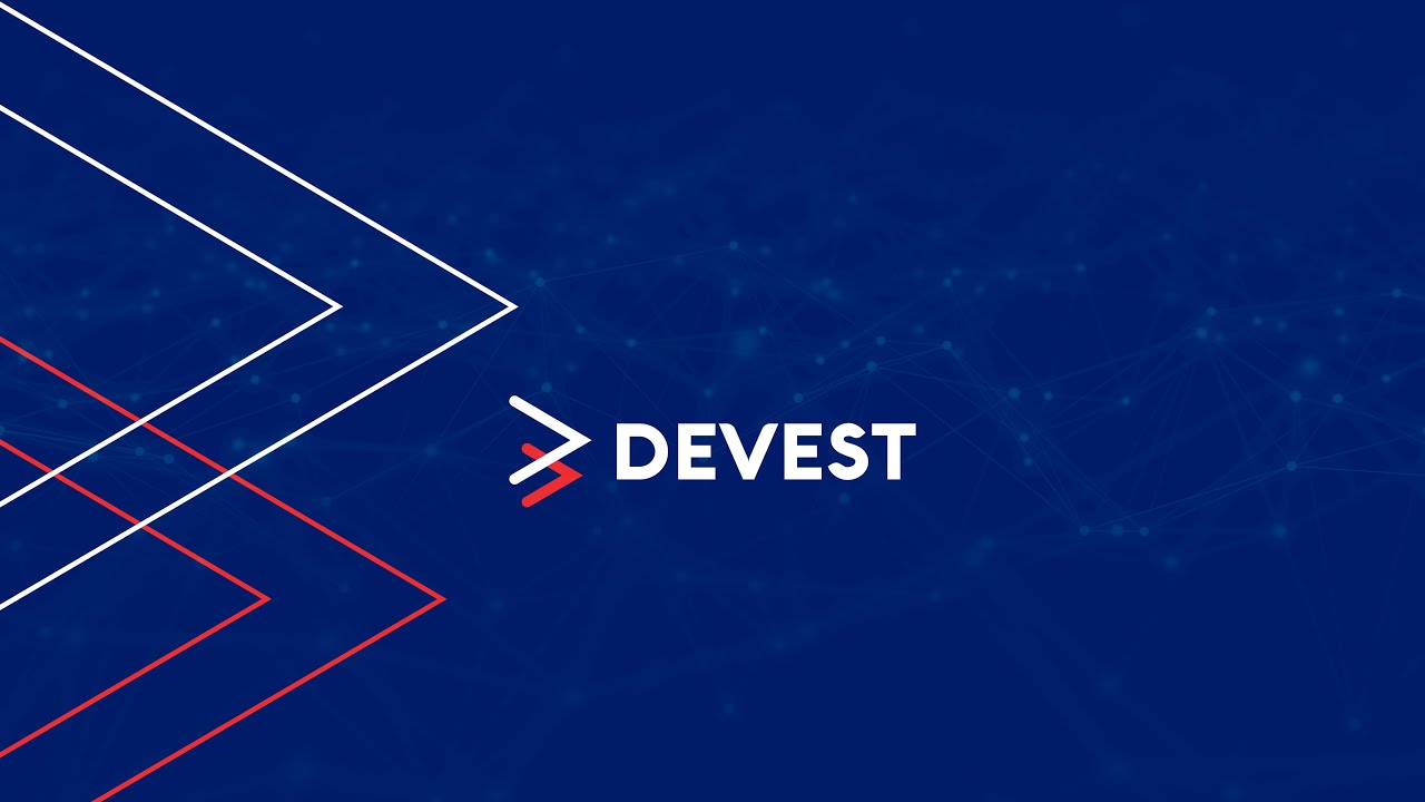 Devest is your growth partner - YouTube