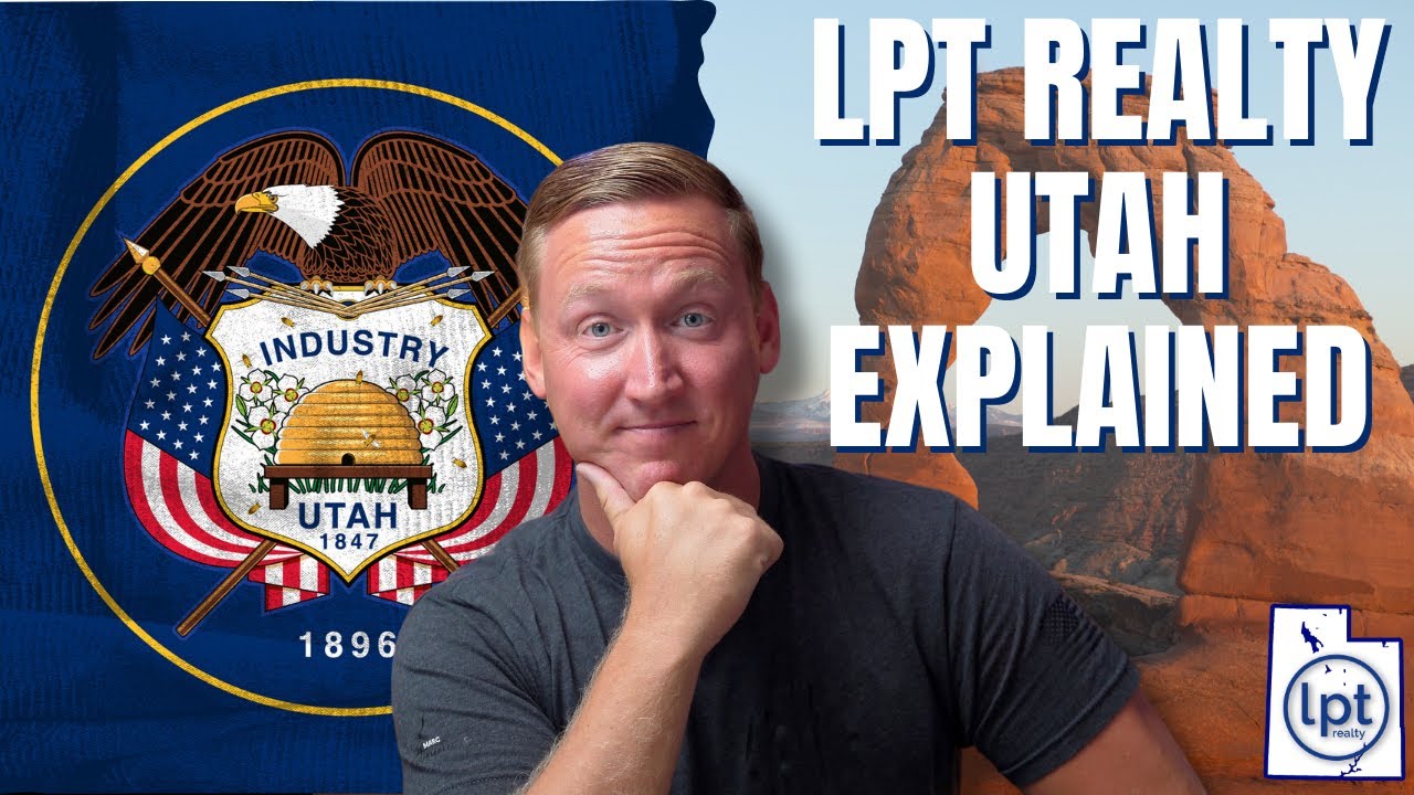 LPT Realty Utah Explained - Full Breakdown of Benefits, Comp Plans ...