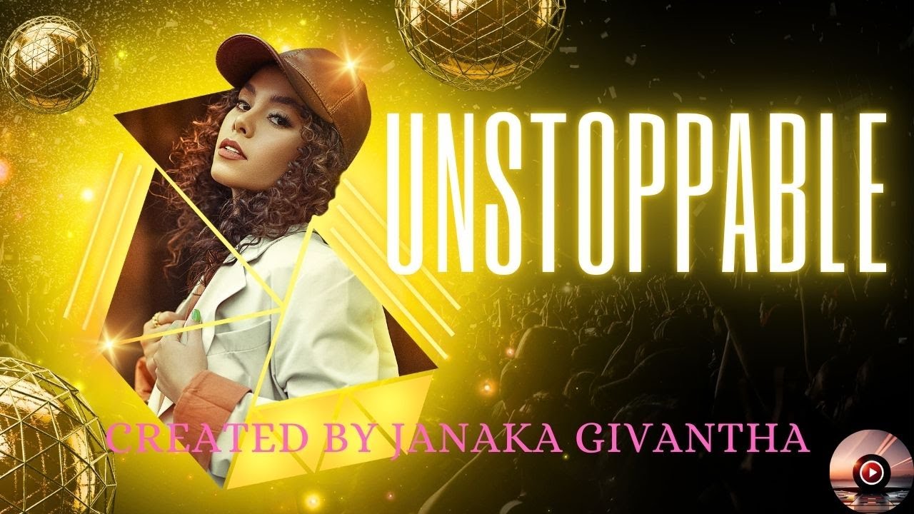 Unstoppable Song #newsong #song #unstoppable - YouTube