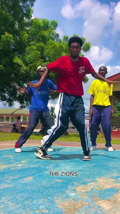 Dj bentoa Cruise dance cover by @thezions3725 - YouTube