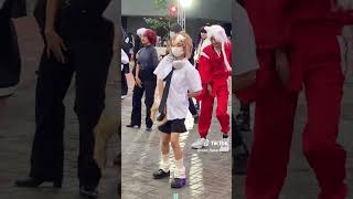 SB19 GENTO Dance Challenge at the Cosplay Arts Festival... | Doovi
