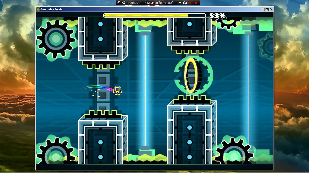 Make It Drop - Geometry Dash - YouTube