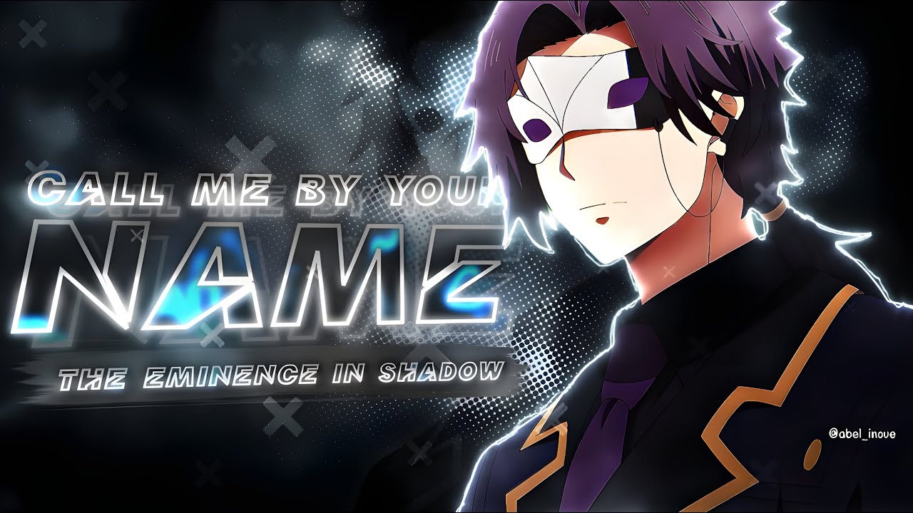 John Smith | Call Me By Your Name | EDIT/AMV | HD - YouTube