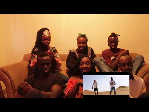 Yungen Ft. Yxng Bane - Bestie ( REACTION VIDEO )|| @YungenPlayDirty @yxngbane @ubunifuspace