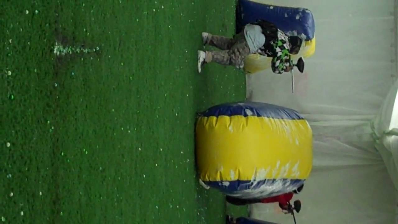 drew and nick at gatsplat - YouTube