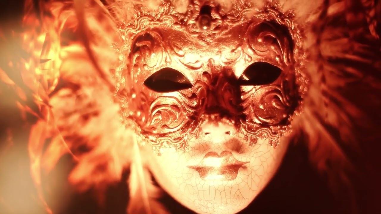 Listen to Ultima Requiem's new single "Baroque Apparition"