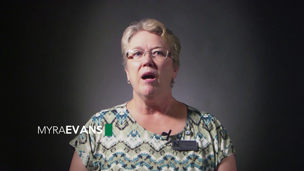 Forever Green - Myra Evans - YouTube