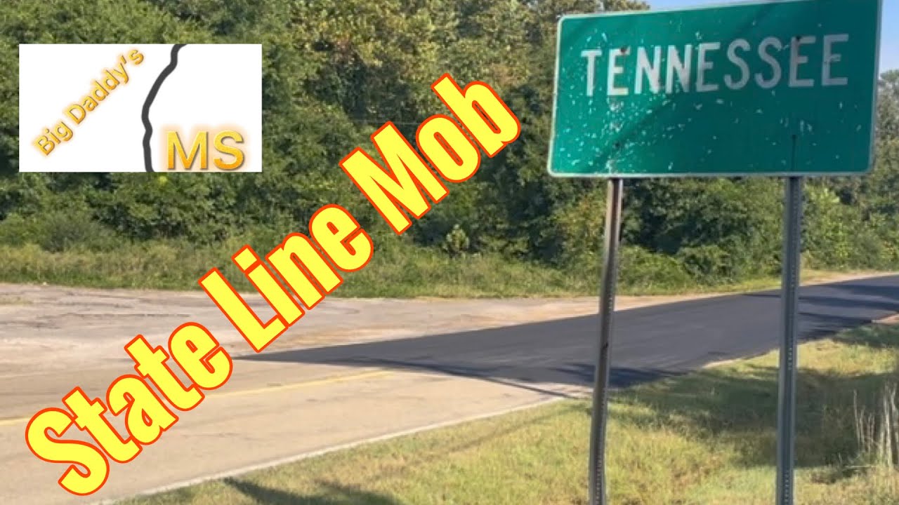 White Iris: A State Line Club - YouTube