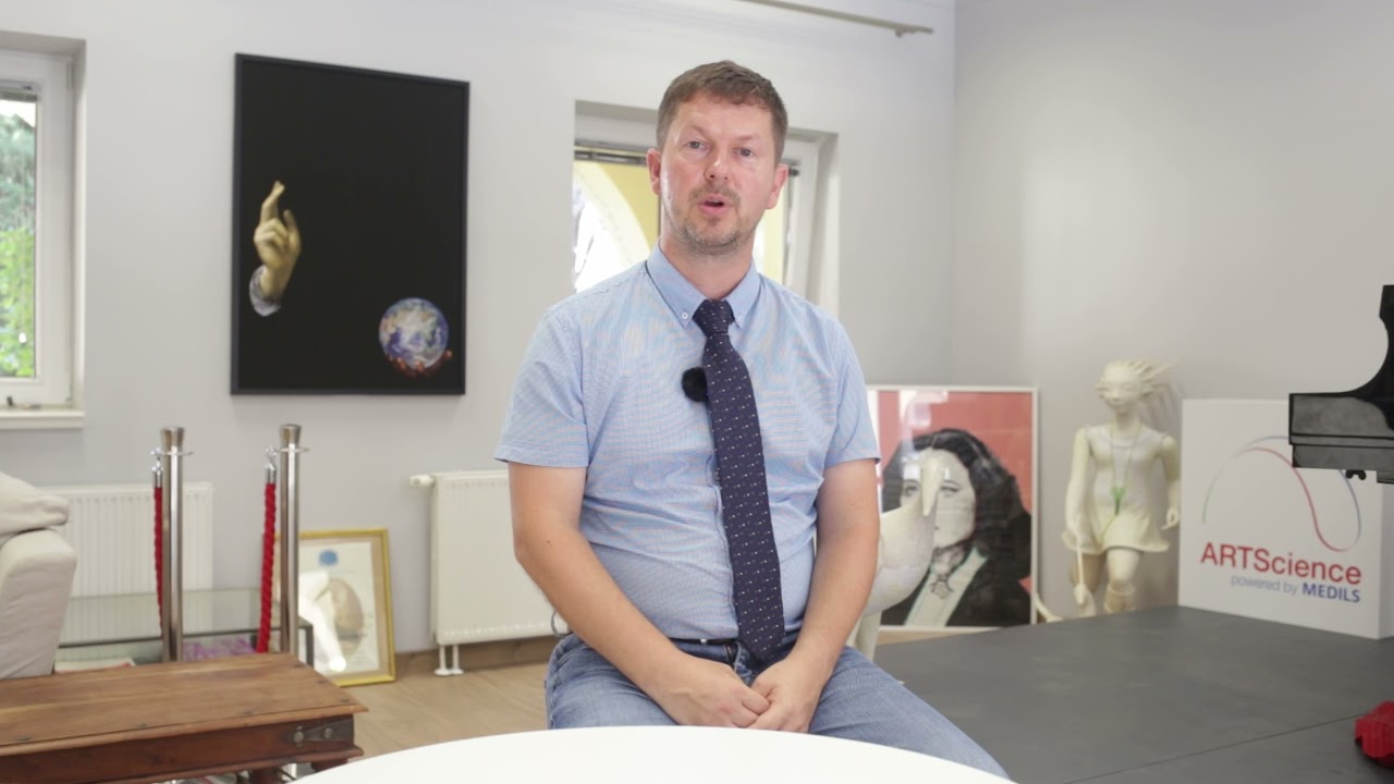 Assoc. Prof. Sven Maričić (UNIPU, General project manager), Sveuciliste ...