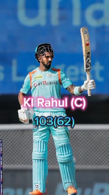 LSG VS MI #shorts #ipl #viral @aveditz2-o9n - YouTube