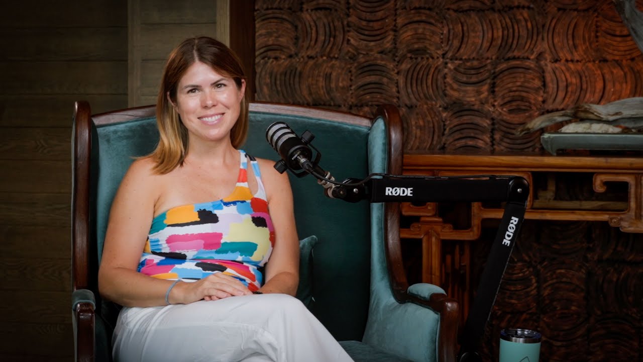 Beyond the Food Pyramid: Raising Conscious Eaters | Alex Caspero x ...