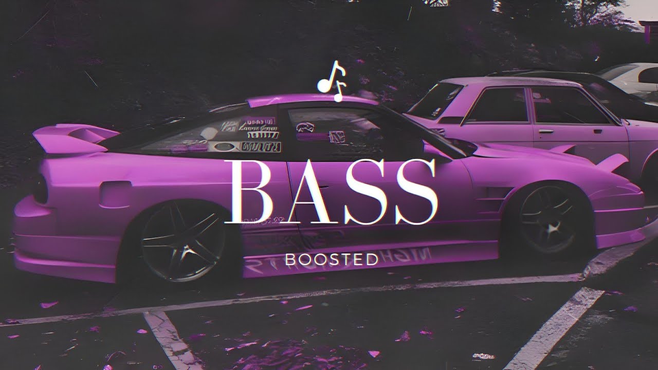 Itz Daksh Music - Murder Phonk (Bass Boosted) - YouTube