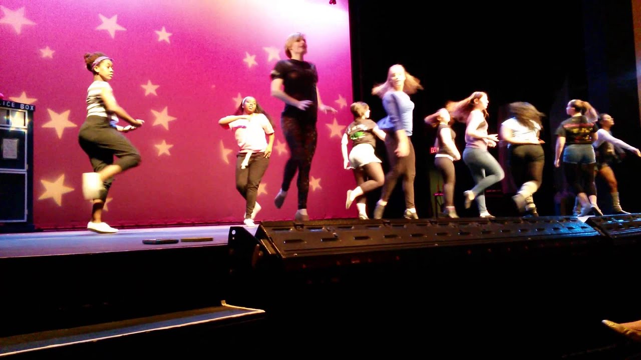 Selfie Dance - YouTube