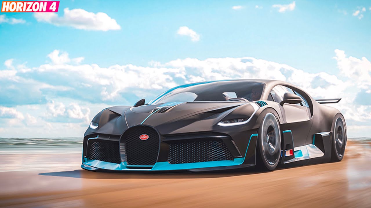 Forza Horizon 4 Update 15 | All New Cars - YouTube