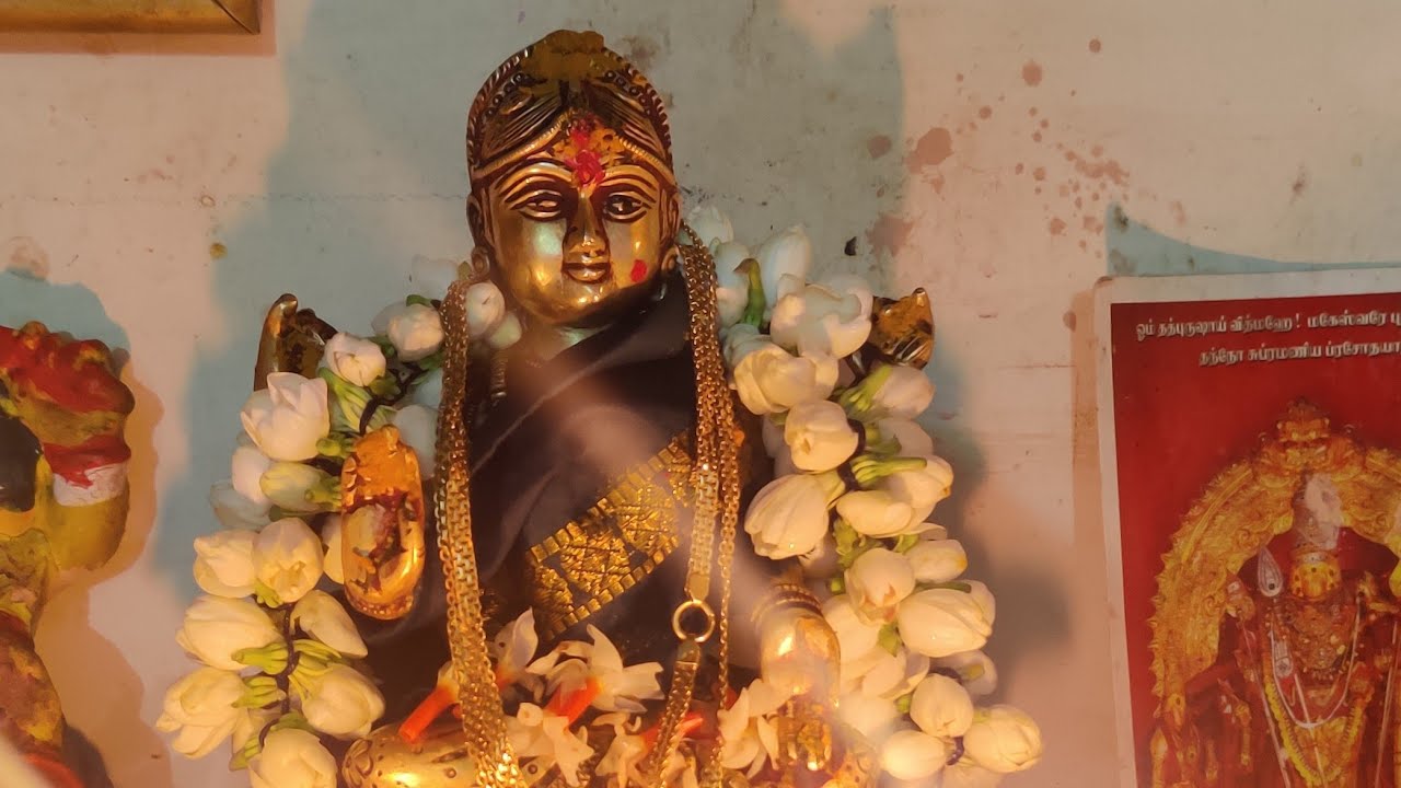 SECRET GOD OF SIDDHARS/சித்தர்களின் ரகசிய தெய்வம் / - YouTube