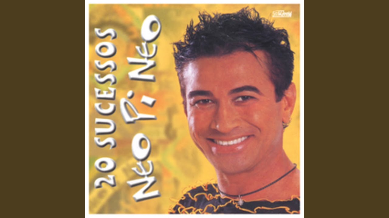 Nunca Te Vi, Sempre Te Amei (Acústico) - YouTube