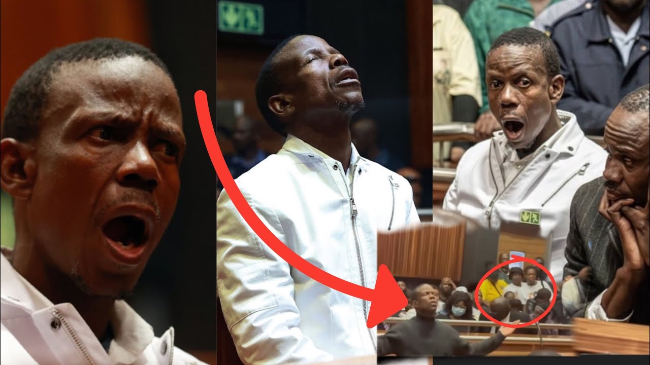 Mboro Xposes how they are Moering him in jail (Custody) |all he wants ...
