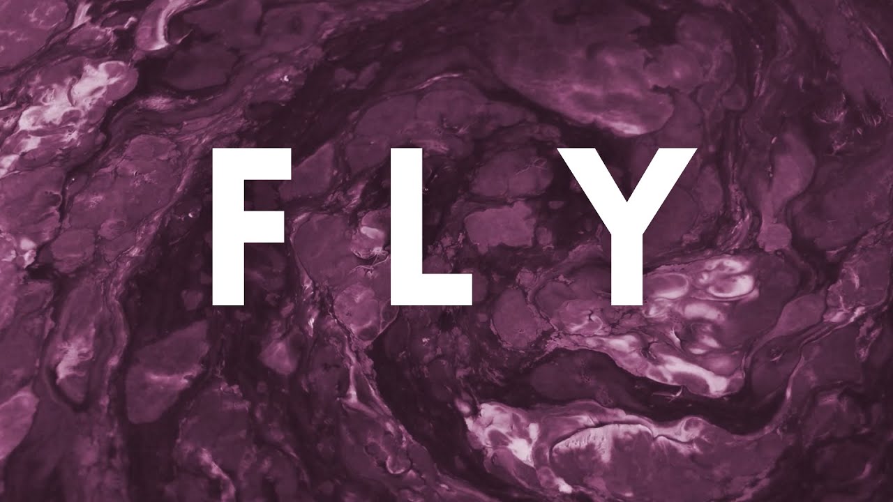Kurtis Reid - Fly (Official Lyric Video) - YouTube
