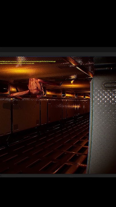 Day 16 #devlog #indiegamedevlog #unrealengine # #horror - YouTube