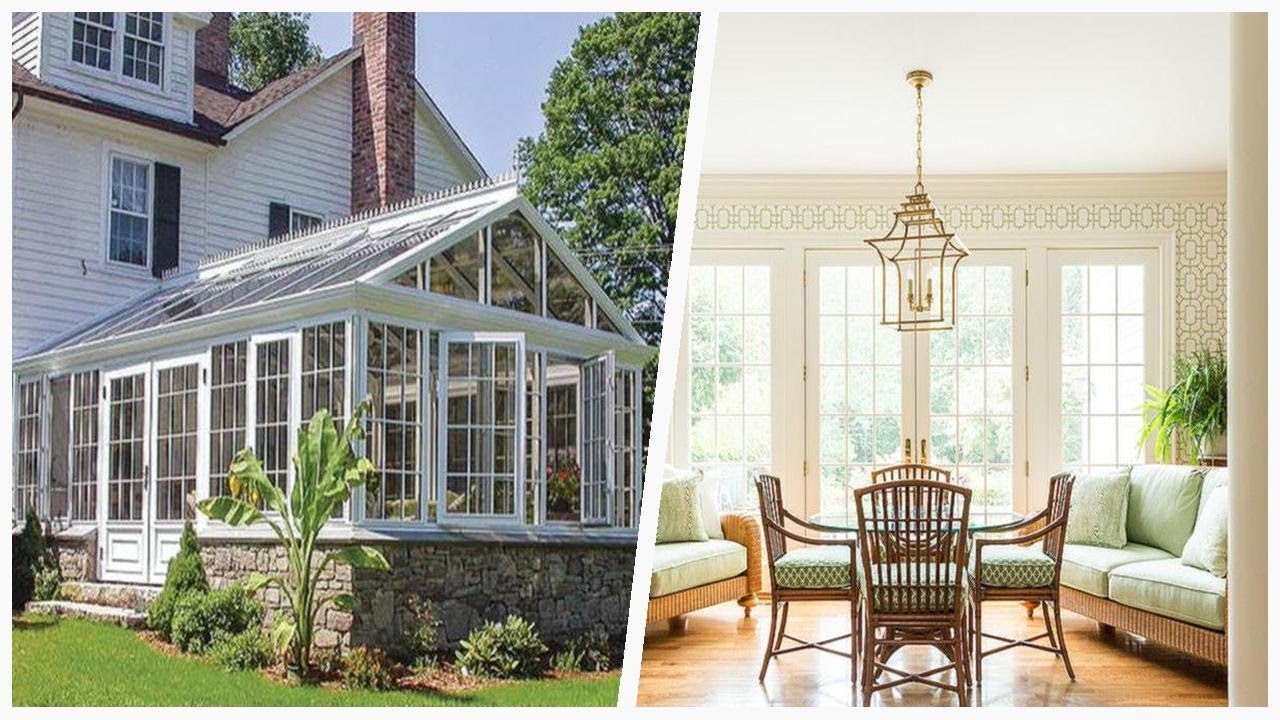 Zen-Inspired Sunroom Ideas for Tranquil Spaces | Designer CheatSheet