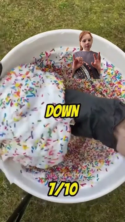 How many fingers did you put down? -#putafingerdown - YouTube