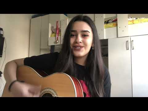 Dicle Köprücü - Sevilmemişim (Cover) 2