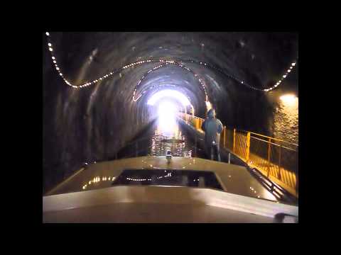 Souterrain de Thoraise
