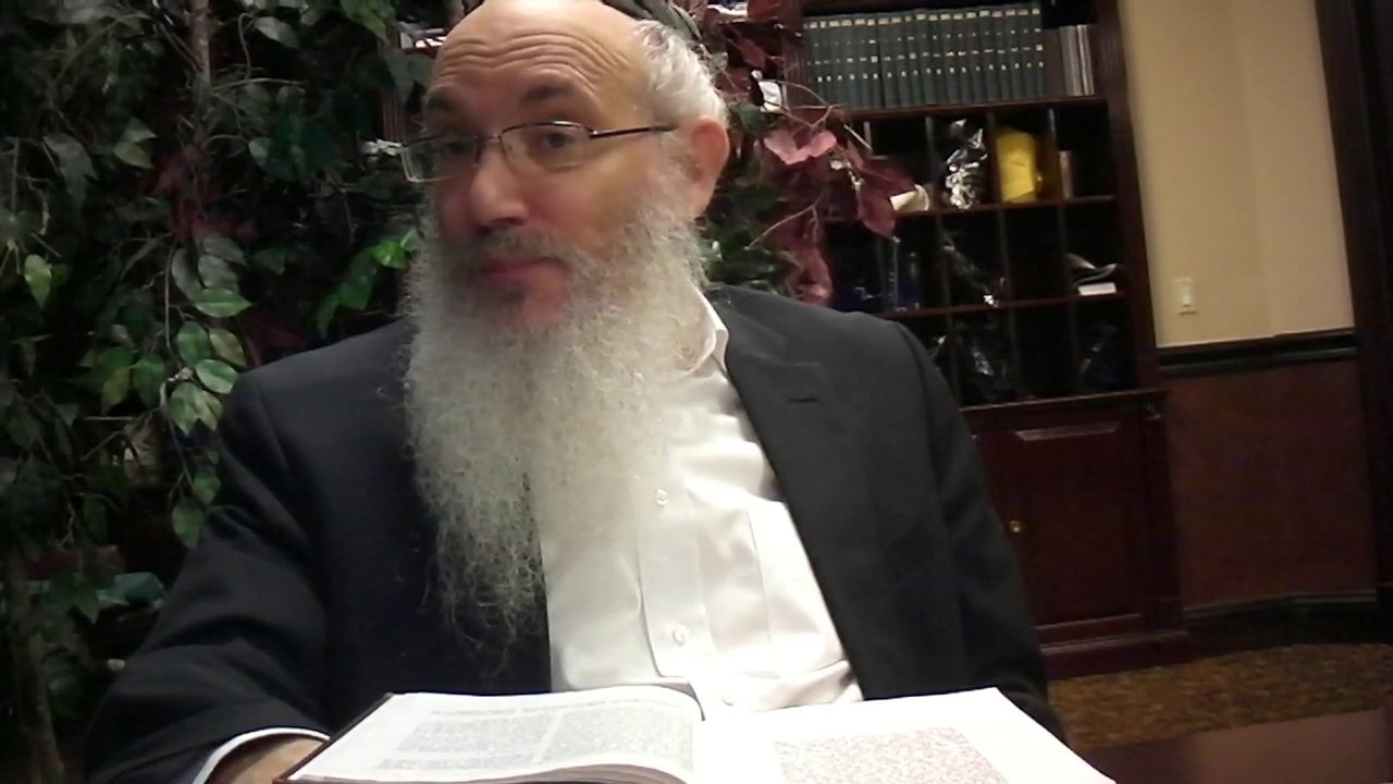 Tanya Chapter 3 by Yisroel Spalter - YouTube