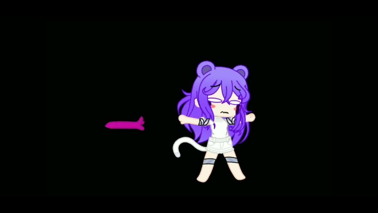 •Hannah's Tickle Dream• (Gacha Tickle Video) - YouTube